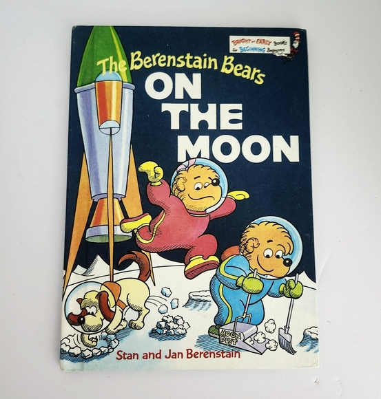 Accents | The Berenstain Bears Book | Poshmark